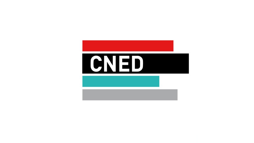 CNED (2016) – designdavy